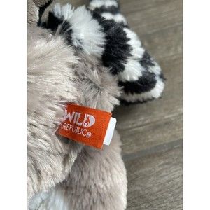 Wild Republic | Toys | Wild Republic Lemur Ringtail Realistic Soft ...